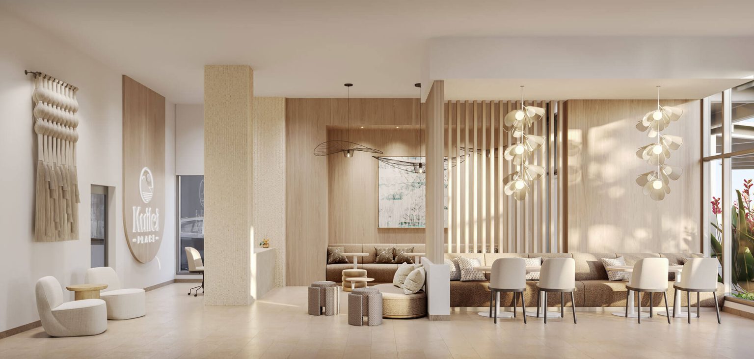 Honolulu New Homes | Documents | Kuilei Place