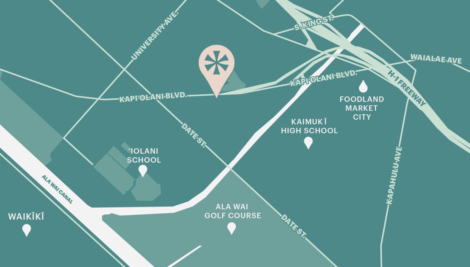 Homes for Sale in Honolulu, HI | Explore | Kuilei Place