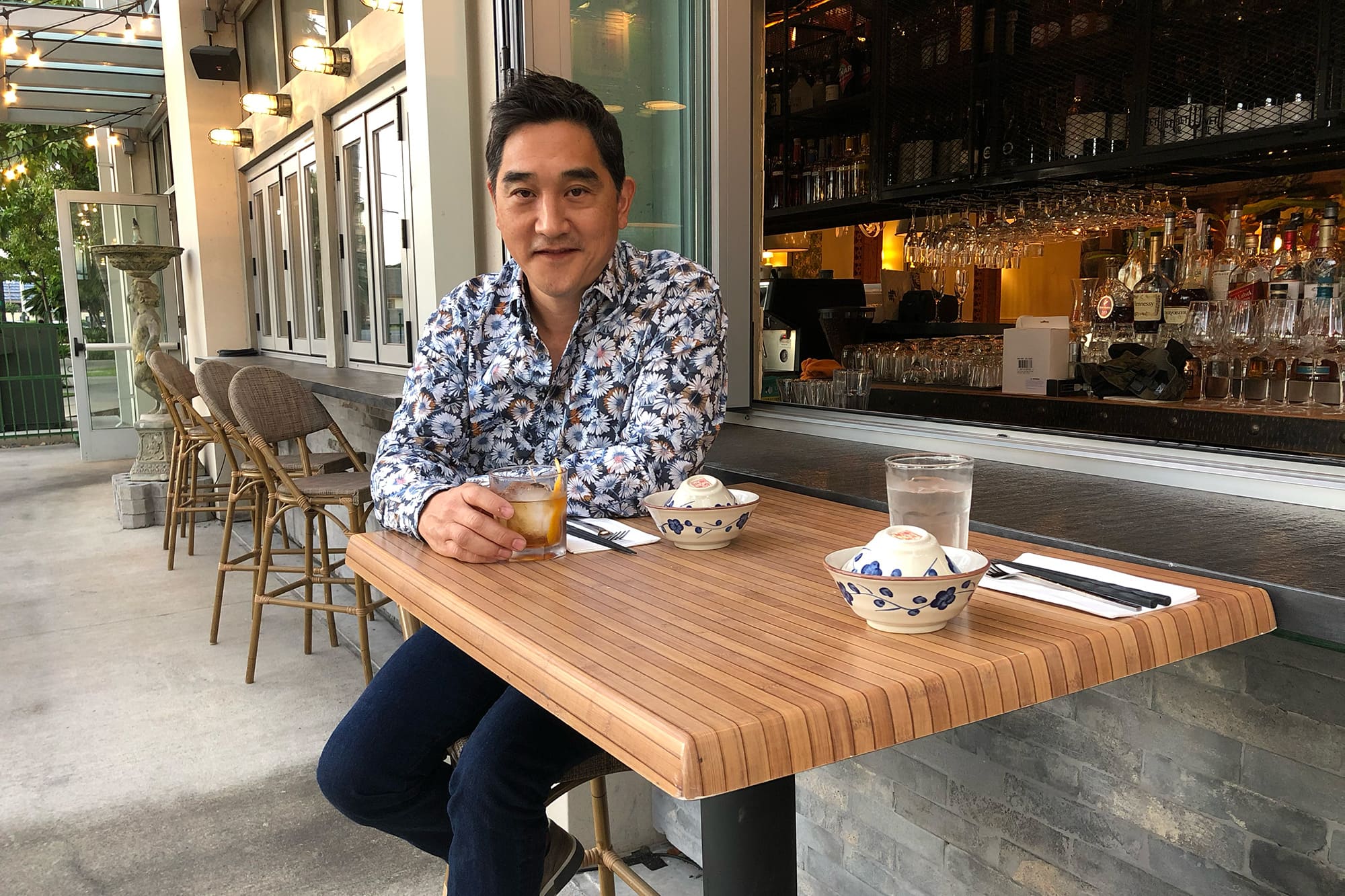 Savor the Moment: Kuilei Place Welcomes Aoki Group Restaurants - Kuilei ...