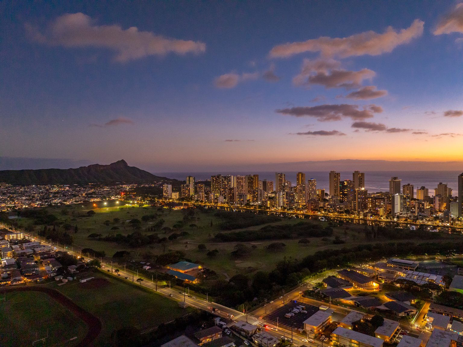Real Estate in Honolulu | Gallery | Kuilei Place