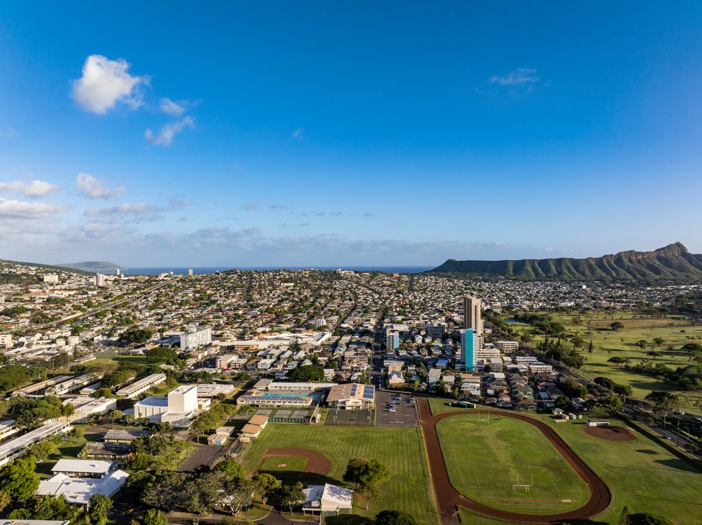 Real Estate in Honolulu | Gallery | Kuilei Place