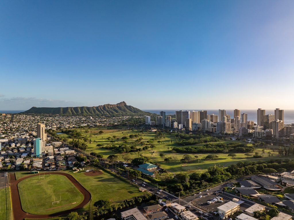 Real Estate in Honolulu | Gallery | Kuilei Place