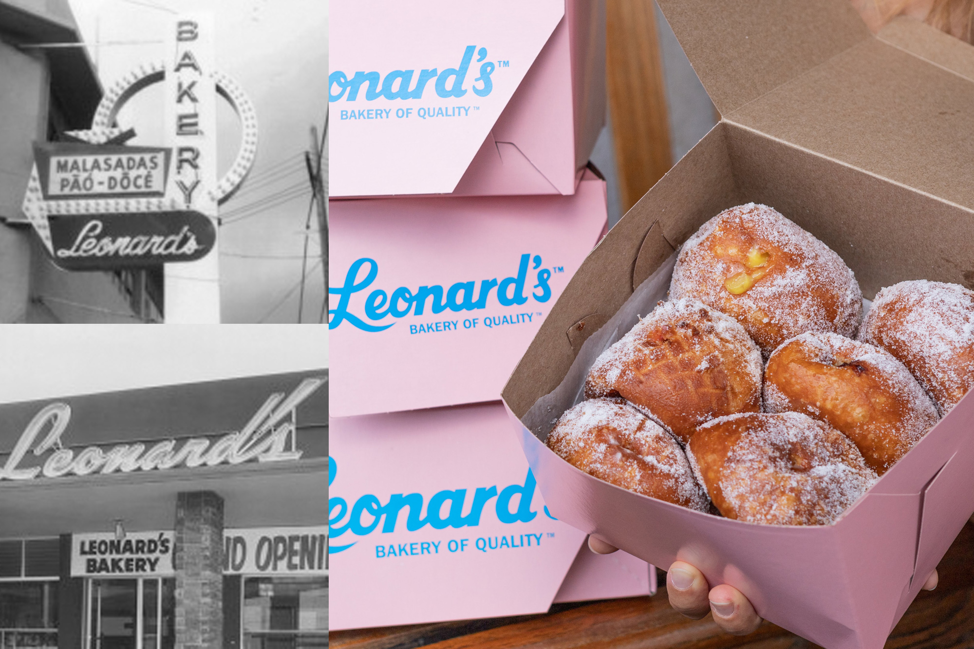 Leonard’s Bakery – A Sweet Slice of History - Kuilei Place